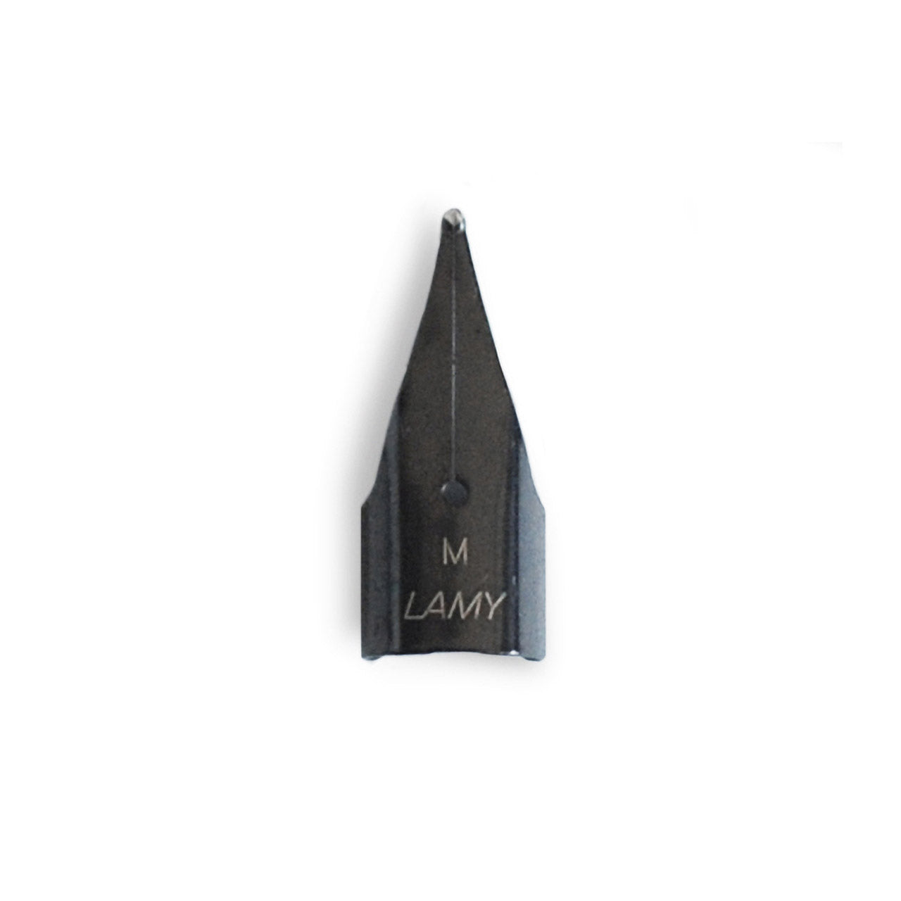 Lamy Nib Stainless Steel Black