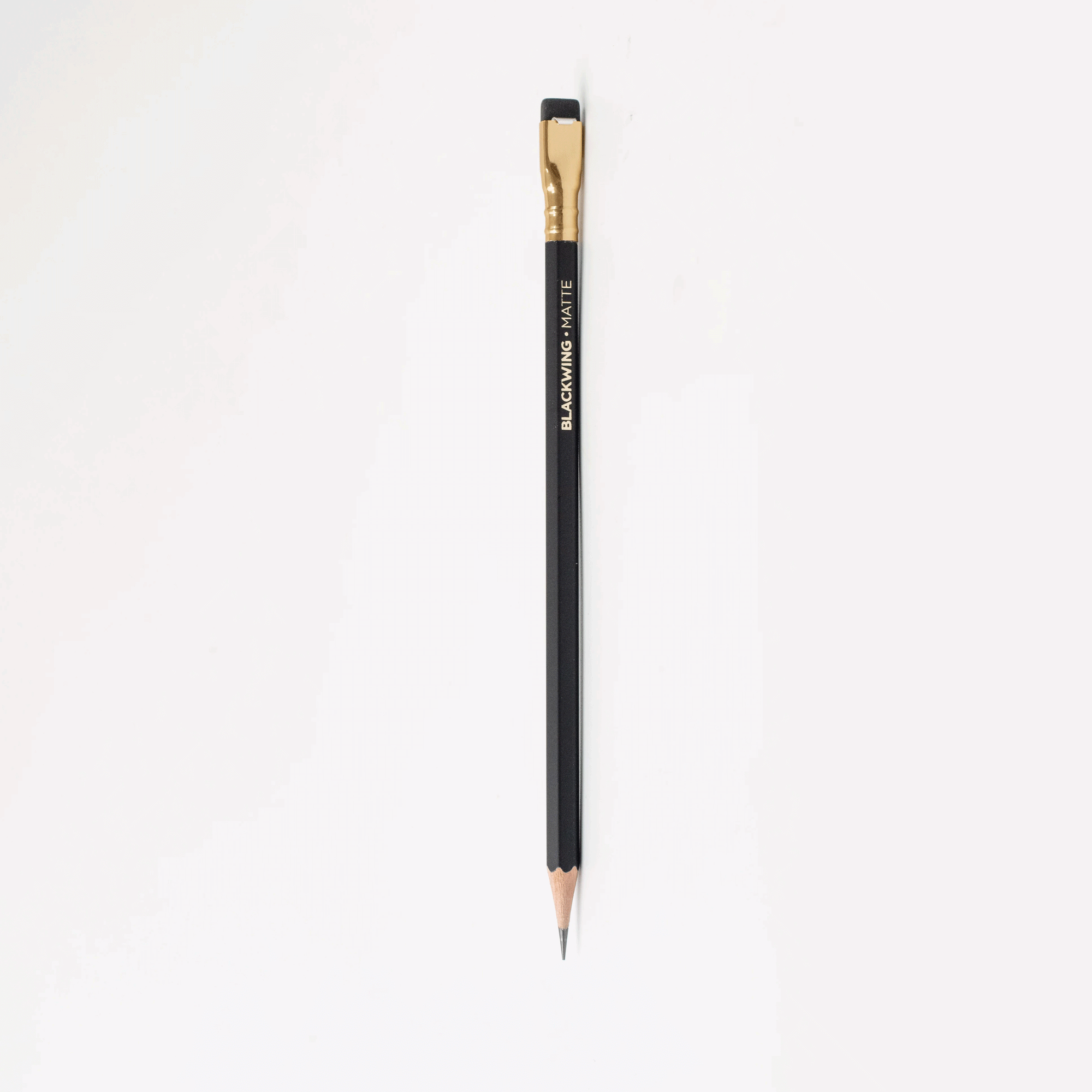 Blackwing Matte