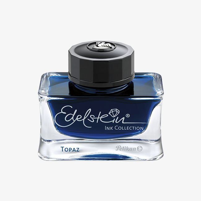 Pelikan Edelstein Topaz Ink Bottle 50ml
